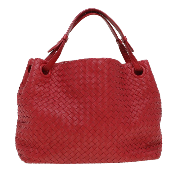 Bottega Veneta | Bags | Bottegaveneta Intrecciato Large Garuda Bag ...
